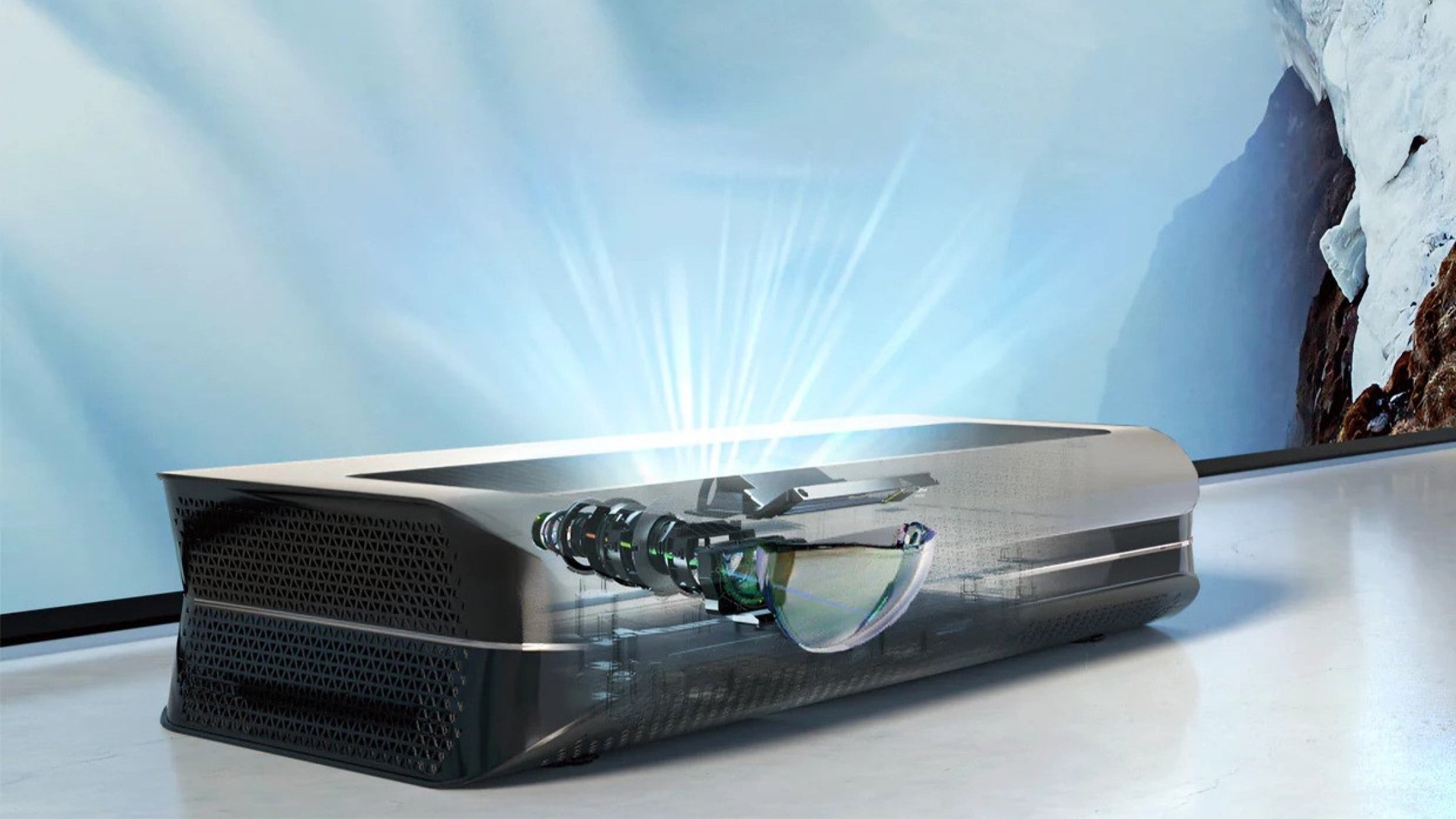 How to Clean Projector Lens: 5 Simple Steps