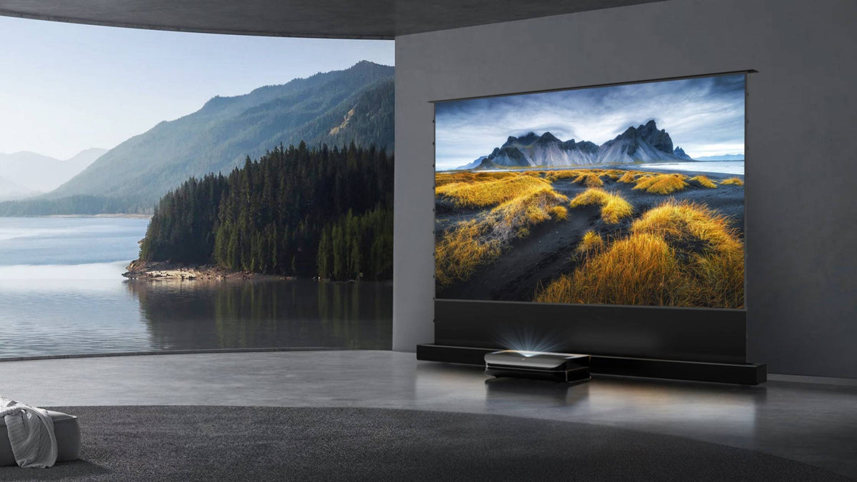 Gray vs. White Projector Screen: Which is Better?