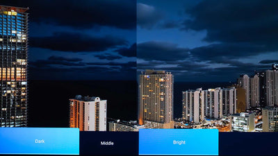 Guide to Gamma 2.2 vs. 2.4: Achieving Cinematic Fidelity in Your Home