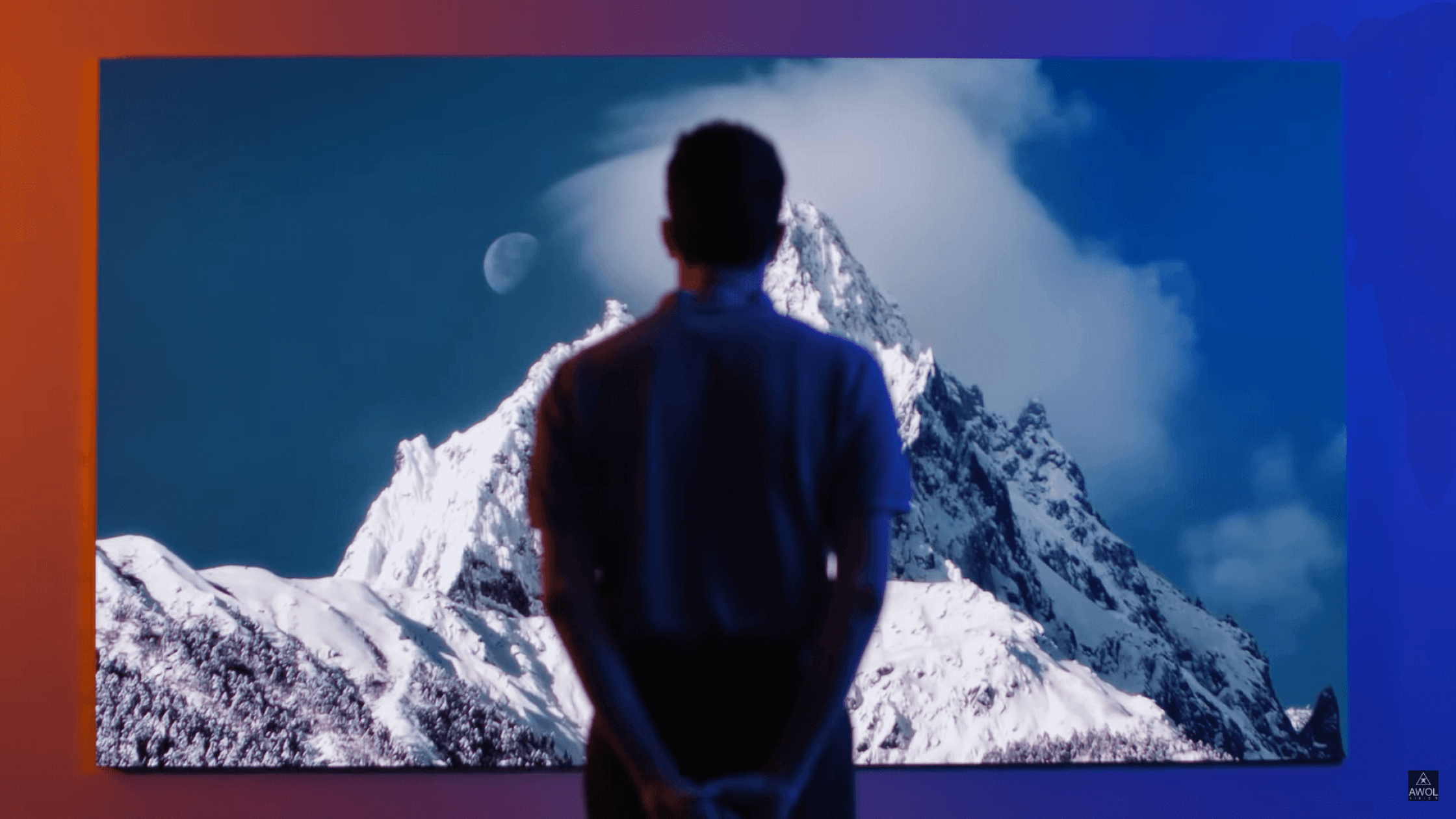 Understanding Laser Projector Brightness: Nits vs. Lumens