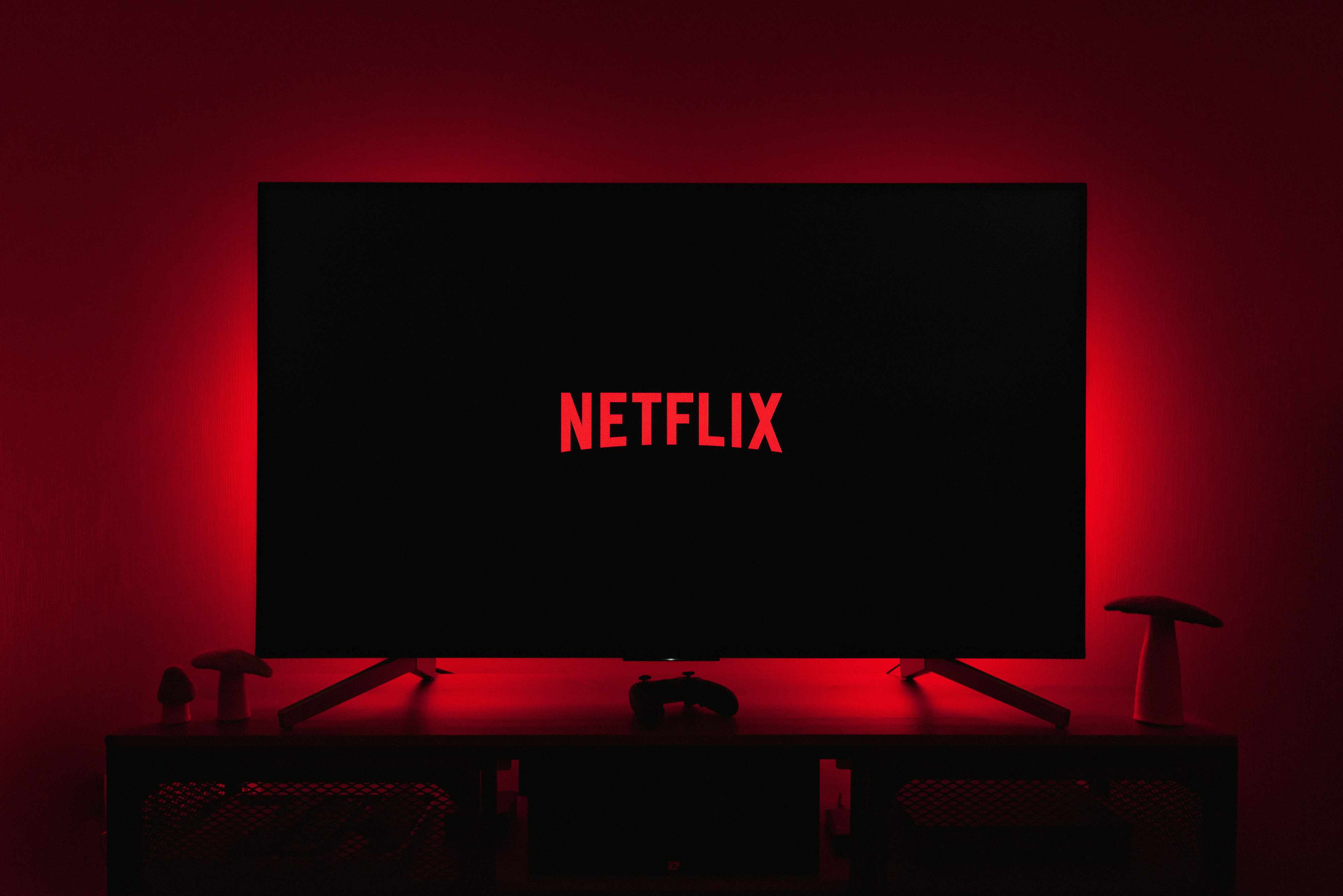 How to Stream Netflix on Your Projector: A Simple Guide