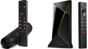NVIDIA Shield TV vs. Pro: A Simple Comparison for Streaming Fans
