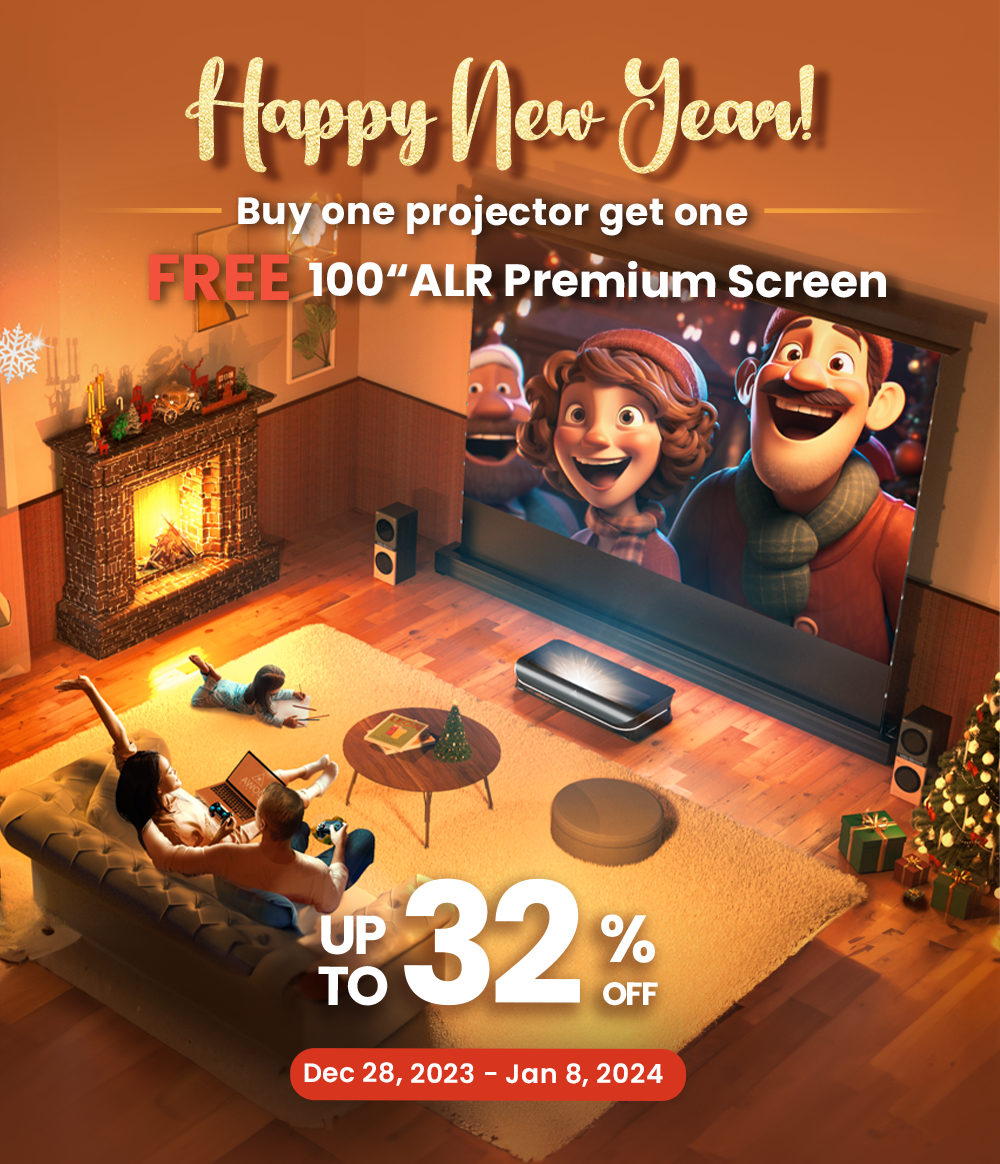 AWOL Vision Vanish TV