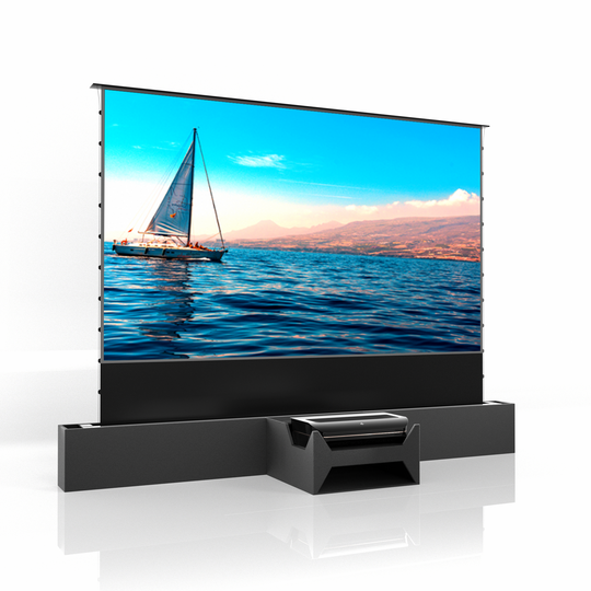 Where to See AWOL VISION