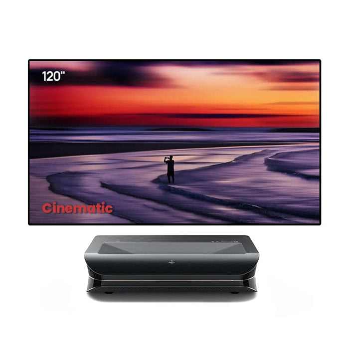 Awol Vision 100''-150'' 4K 3D Triple Laser TV LTV-3000 Pro