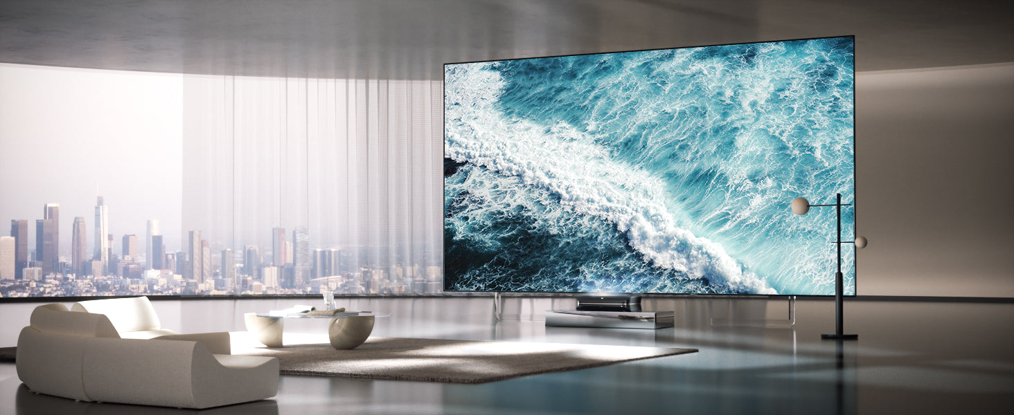 AWOL Vision Blog | Home Theater, Gaming & Projector Guide