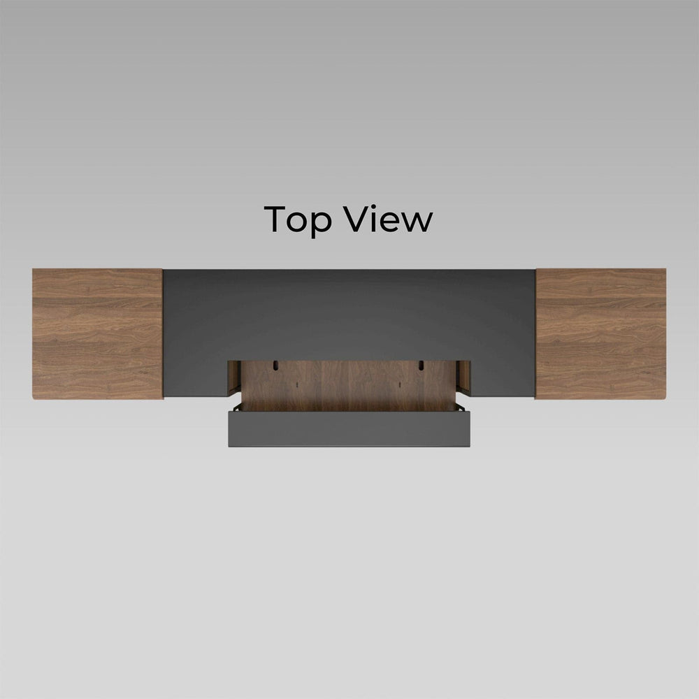 AWOL Vision Smart Cabinet | UST Projector Cabinet Solution