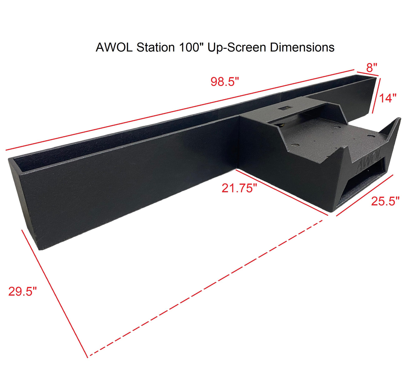 AWOL Station