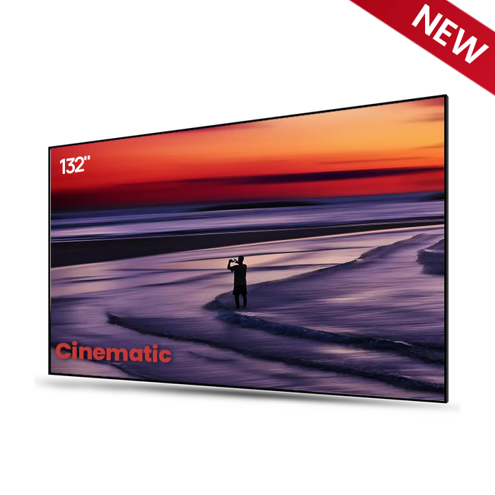 Cinematic ALR Screen | Ideal UST Screen for Living Room by AWOL Vision