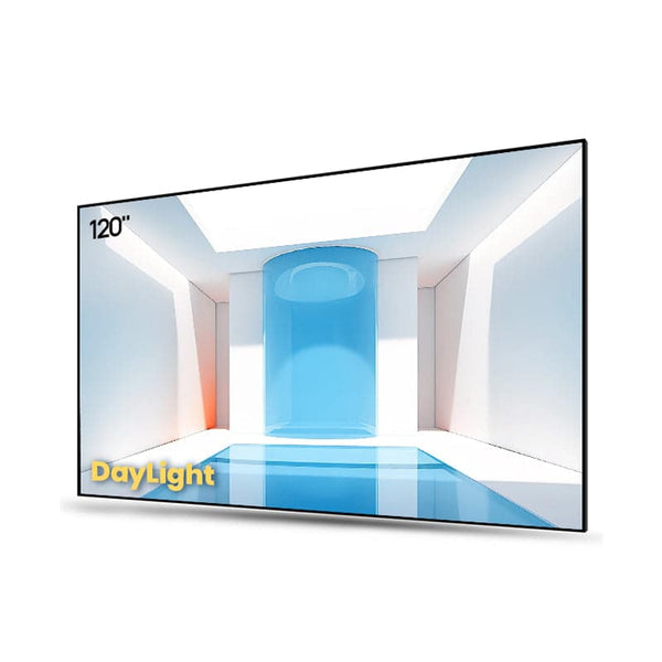 Daylight ALR Screen | Clear 120" Daytime Viewing - AWOL Vision