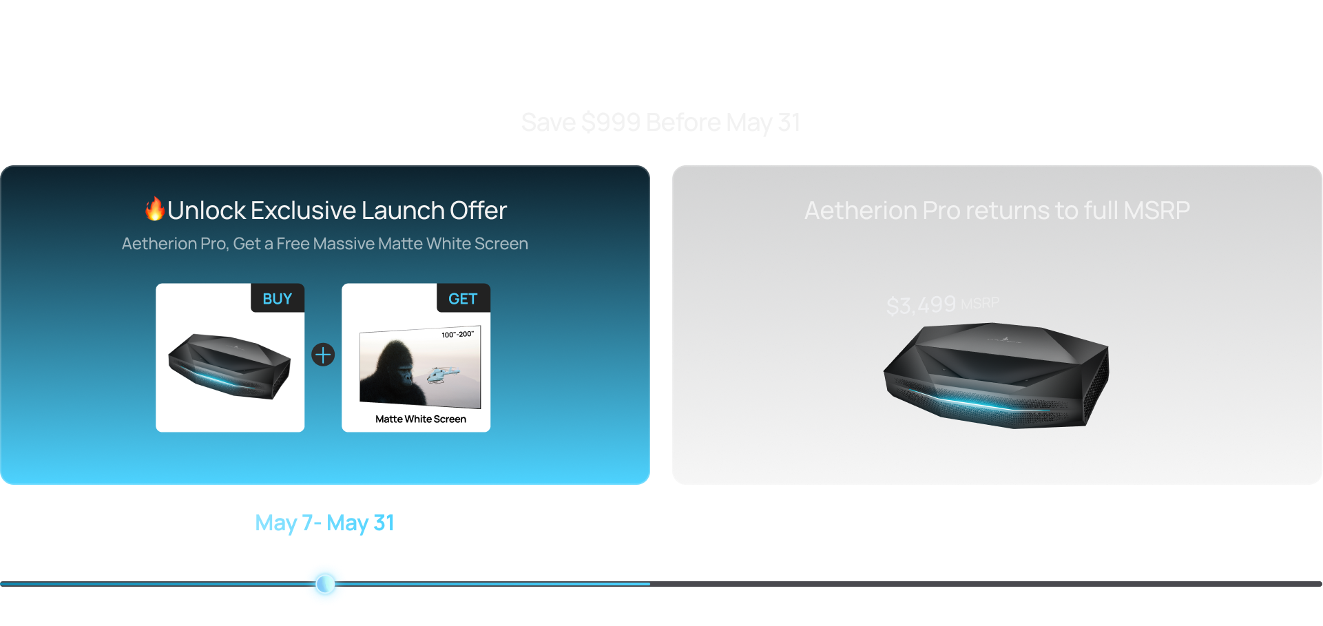 AWOL Aetherion New Launch | Pro Offer & Max Early Access