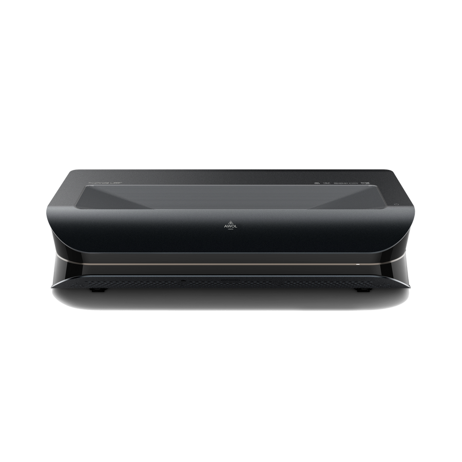 LTV-3000 Pro | 4K UST RGB Laser Projector - AWOL Vision