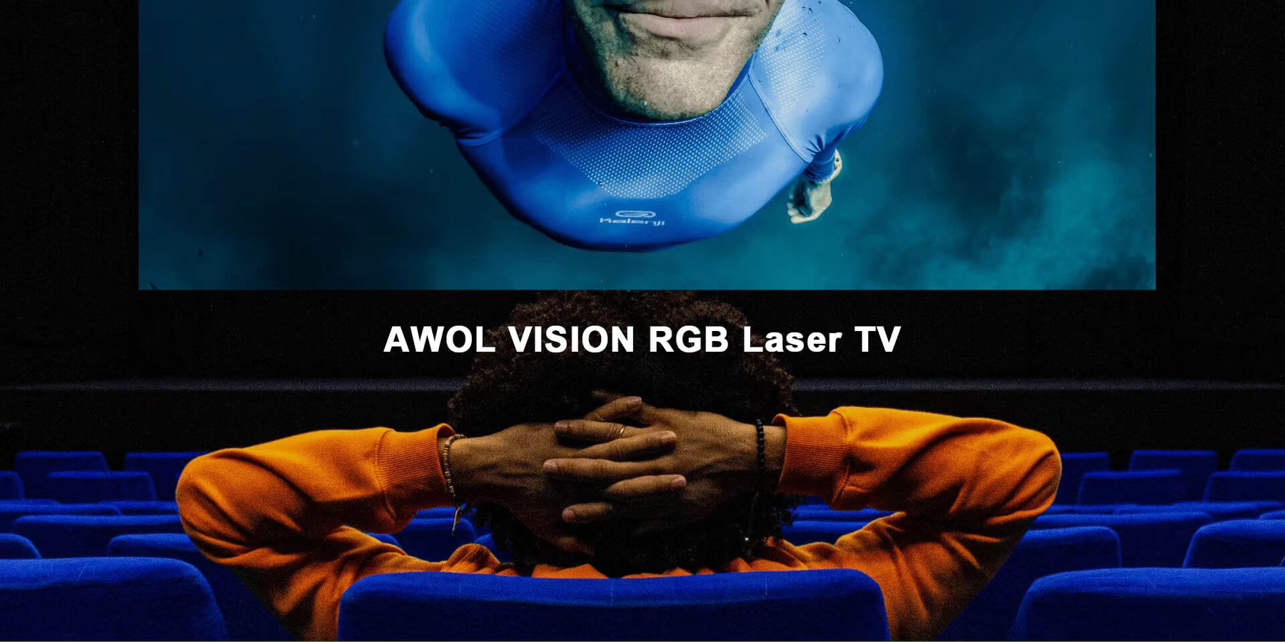 AWOL Vision
