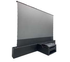 Awol Vision Smart UST 100''-120'' Projection Cabinet IC-W120