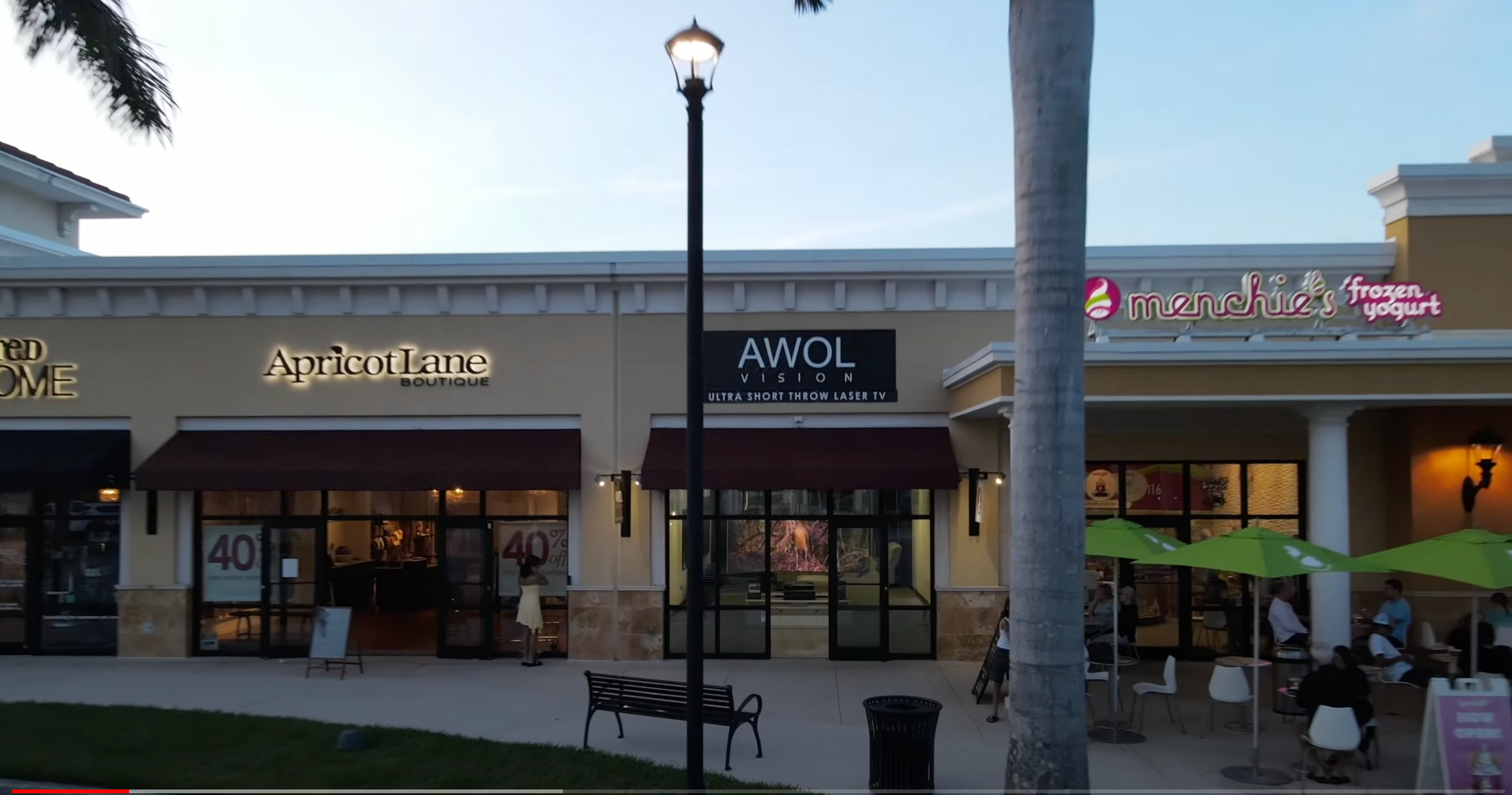 Contact Us | AWOL Vision