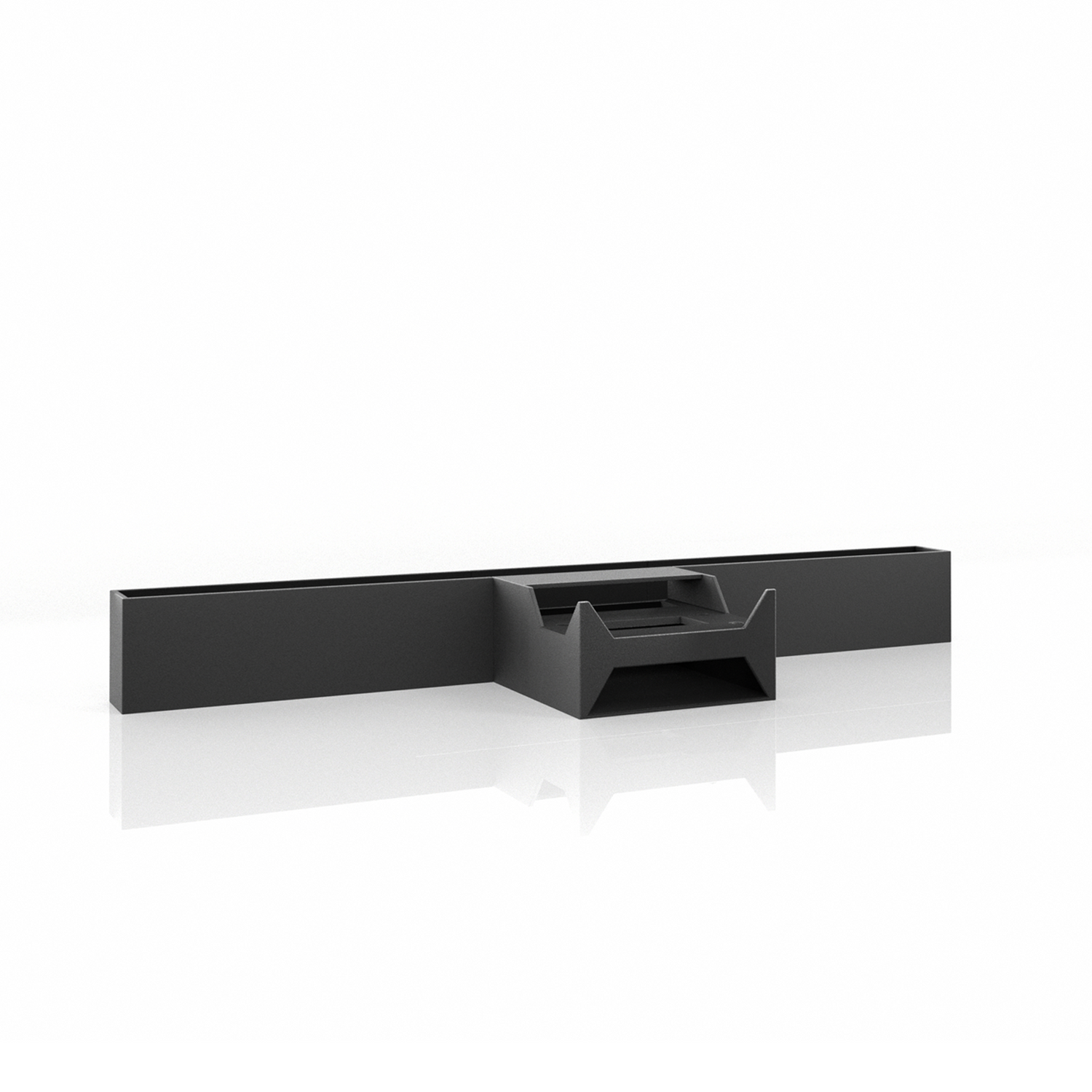 AWOL Vision Station | Super Combo for UST Projector & Screen