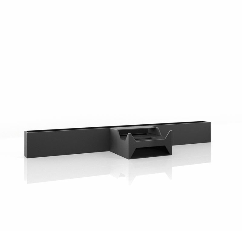 AWOL Vision Station | Super Combo for UST Projector & Screen