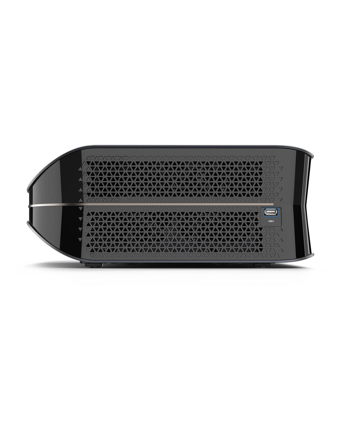 4K 3D RGB Ultra Short Throw Laser Projector | LTV-3500 Pro